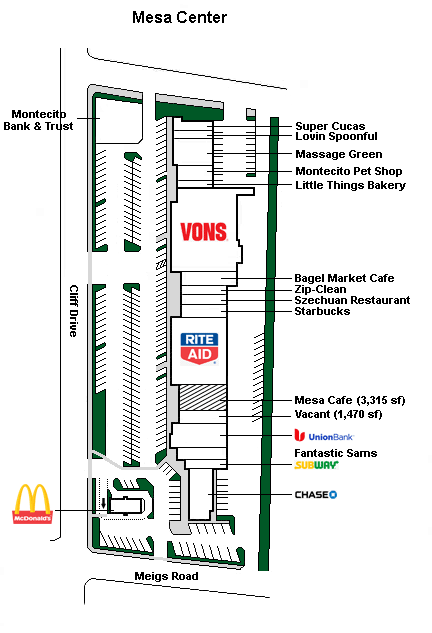 mesa-site-plan - Investec Commercial Real Estate